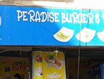 Paradise burger (No:47B, Defence Housing Authority, Phase 5), kafe  Karaçi'den