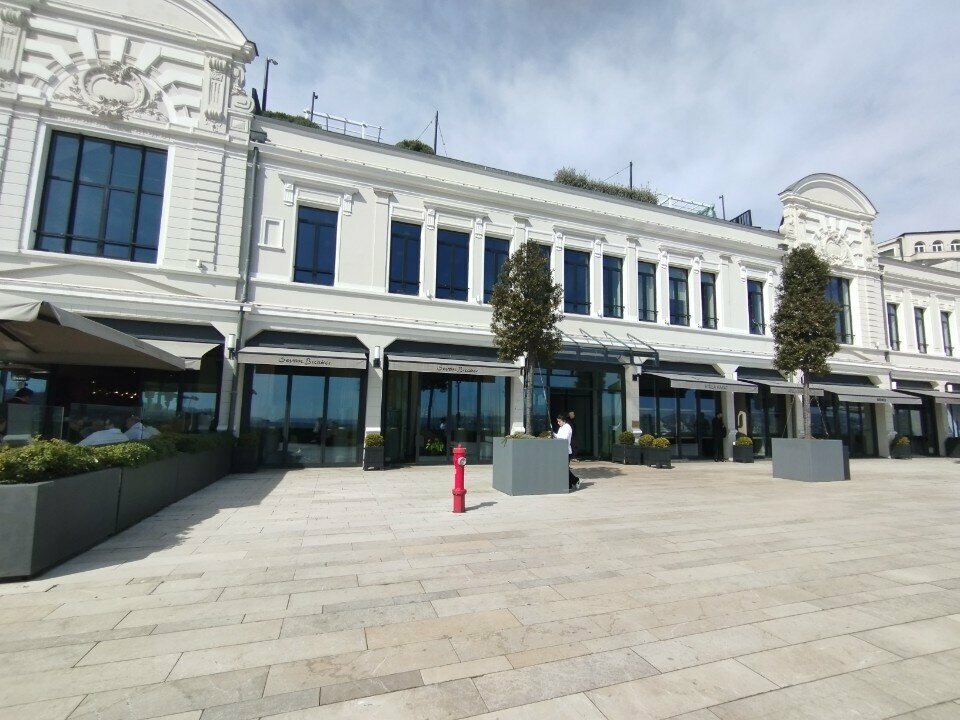 Kuyumcular Sevan Bıçakçı, İstanbul, foto