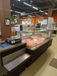 Домашнее (Mashinostroiteley Avenue No:11Б), fast food  Yaroslavl'dan