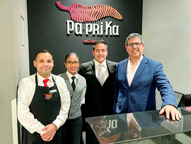 Havaalanları Costa del Sol Wyndham Aeropuerto, Lima, foto