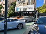 Modena Motors (İstanbul, Kadıköy, Fahrettin Kerim Gökay Cad., 280/1A), otomobil satış galerileri  İstanbul'dan