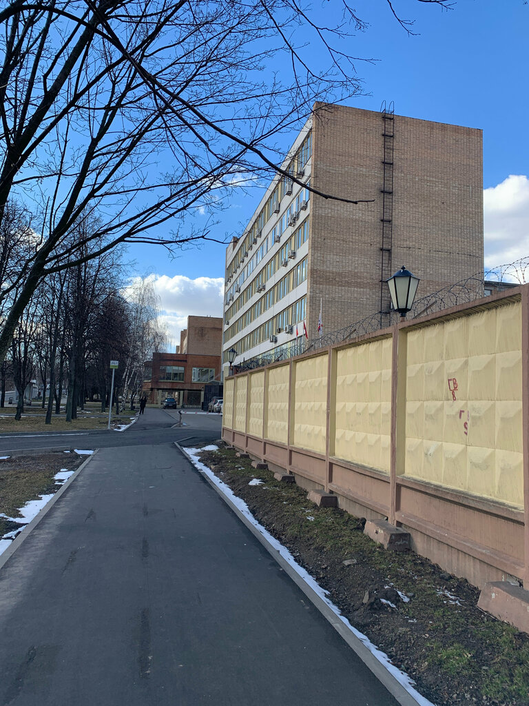 ATM'ler СберБанк, Moskova, foto