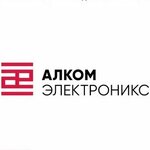 Алком Электроникс (Nikoloyamskaya Street No:16/2с6), elektronik cihaz ve parça firmaları  Moskova'dan