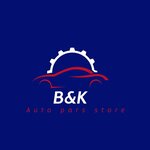 B&k Auto (Skhodnenskaya Street No:7с3), otomobil kliması firmaları  Moskova'dan