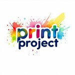 Print Project (Kazanskaya Street No:48А), baskı hizmetleri  Alabuğa'dan