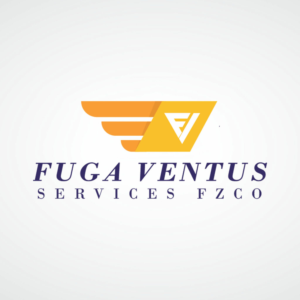 Uçak kargo Fuga Ventus Aviation Service, Dubai, foto