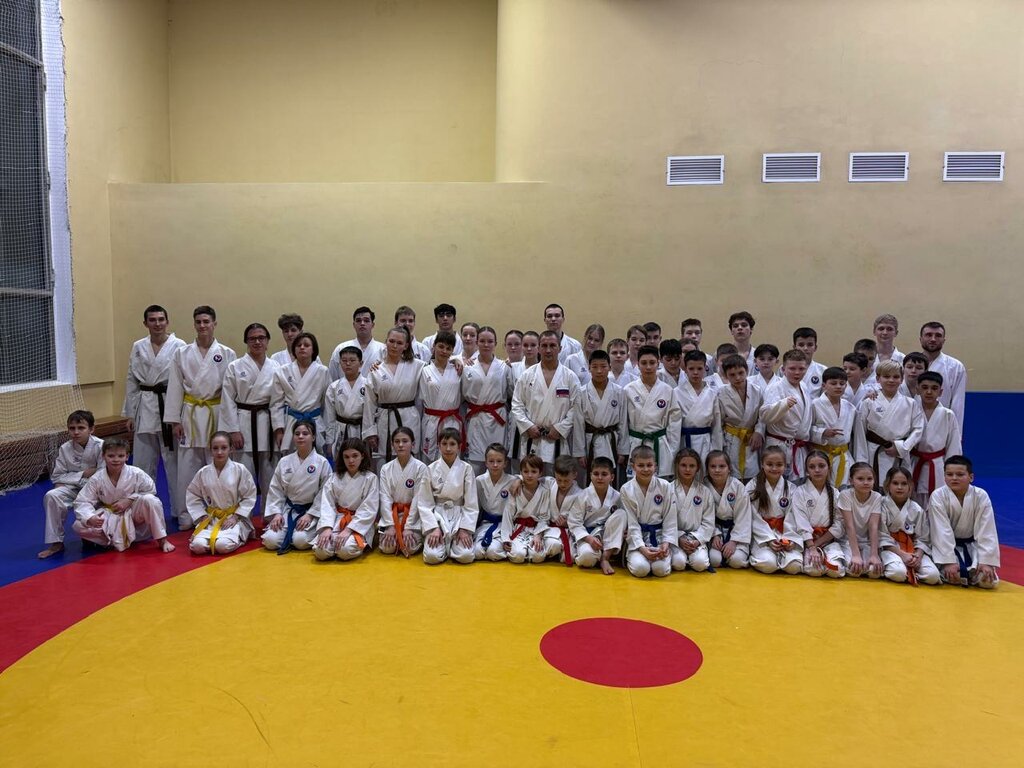 Spor kulüpleri Академия спорта, Kaluga, foto