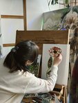 Nadya Lesnaya Artist (Permskaya Street No:37), sanat atölyeleri  Perm'den