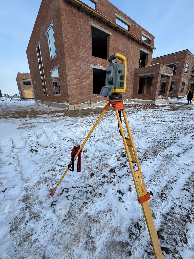 Lisanslı harita kadastro büroları KazGeoMontazh, Astana, foto
