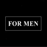 For Men (Mira Street No:22А), giyim mağazası  Novomoskovsk'tan