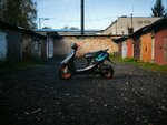 Ремонт мототехники (St. Petersburg, Kolpino), motosiklet tamiri  Kolpino'dan