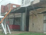 Estructuras Metálicas Y Canaletas Odisea (Santa Cruz de la Sierra, Distrito Municipal 6, Subdistrito 203), kaynak makinaları ve malzemeleri firmaları  Santa‑Krus'tan