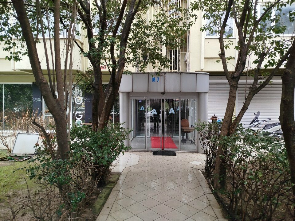 Hukuk büroları Ty Hukuk, İstanbul, foto