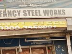 Fancy (Province of Sindh, Karachi, Marwari Lines, Iqbal Hoti Street), metal ürün firmaları  Karaçi'den