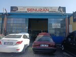 Şenuzan Oto Tamir (Çomaklı Mah., Dicle Cad., , No:17/J, Meram, Konya), otomobil servisi  Konya'dan