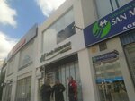 Jesus nazareno (Santa Cruz de la Sierra, Avenida Roque Aguilera, 3052), dini dernekler  Bolivya'dan