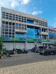 Edificio San Luis (Santa Cruz de la Sierra, Avenida Roque Aguilera, 3040), yönetim ofisi  Bolivya'dan