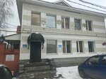 Душевный арт (1st Popova Street No:18), matbaalar  Ulyanovsk'tan
