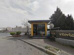 Bahçelievler Belediyesi Gözde Taksi Durağı (Yenibosna Merkez Mah., Köknar Sok., Bahçelievler, İstanbul), taksi  İstanbul'dan
