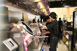 Mary Wong (Khodynsky Boulevard No:4), fast food  Moskova'dan