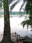 Bini Lagoon Estate (Abidjan, Cocody, Quartier de la Djorobité I), çiftlik tatili  Abican'dan