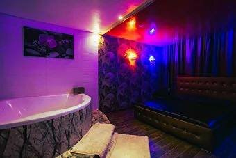 Erotik masaj salonu Элит, Ufa, foto
