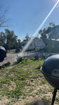 UrlaVan Karavan Parkı (İzmir, Urla, Sıra Mah., 8001/1 Sok.), karavan  Urla'dan