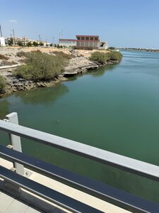 Khor Kalba Mangrove Centre (66, Kalba Beach Road, Alguram, Al Beheira, Kalba, Sharjah), doğa koruma alanı