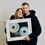 Iris Photography (Tambov, ploshchad Lva Tolstogo, 4А), photo studio  Tambov'dan