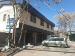 Nns (Qaldaıaqov kóshesi No:20), oto kaporta  Çimkent'ten (Şımkent'ten)