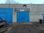 Davay Pochinyu (Moskovsiy Avenue No:20), otomobil servisi  Tolyatti'den (Togliatti'den)