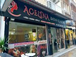 Acelina Bayan Kuaförü (Haşimişcan Mah., Atatürk Cad., No:57, Muratpaşa, Antalya), kuaförler  Antalya'dan
