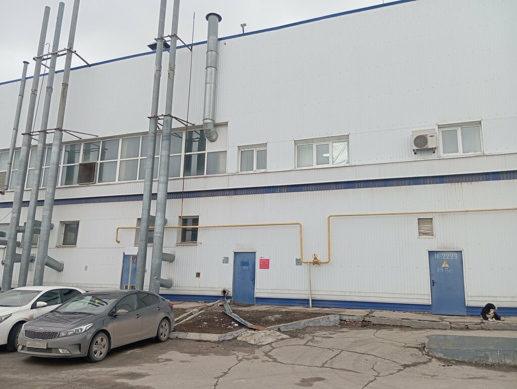 Paketleme malzemeleri firmaları Tandem+, Ulyanovsk, foto