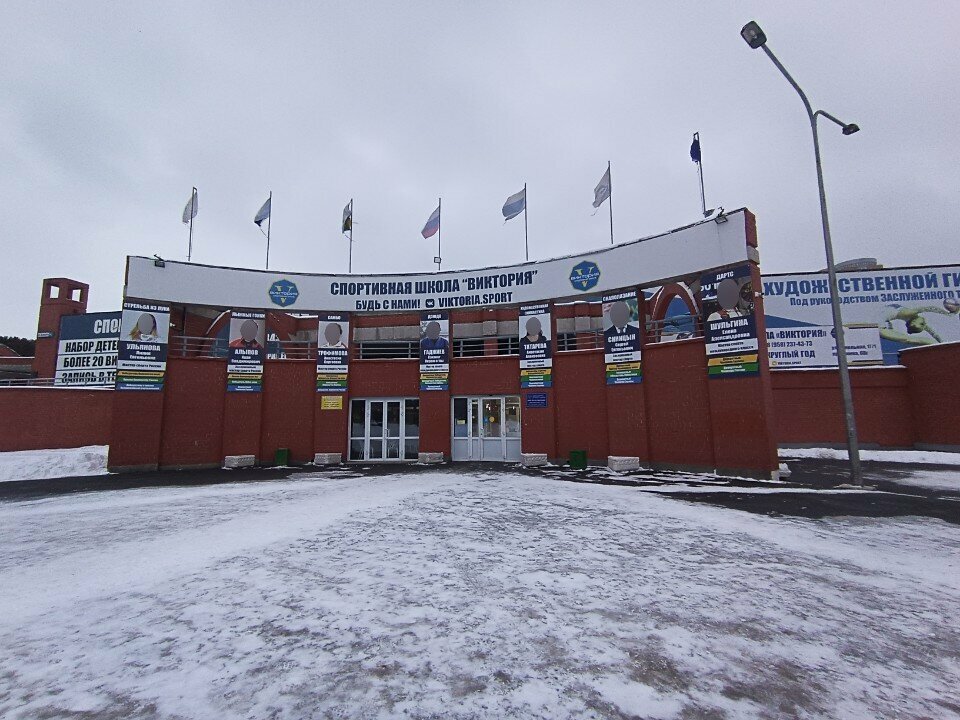 Mankenlik ajansları Ural Models, Yekaterinburg, foto