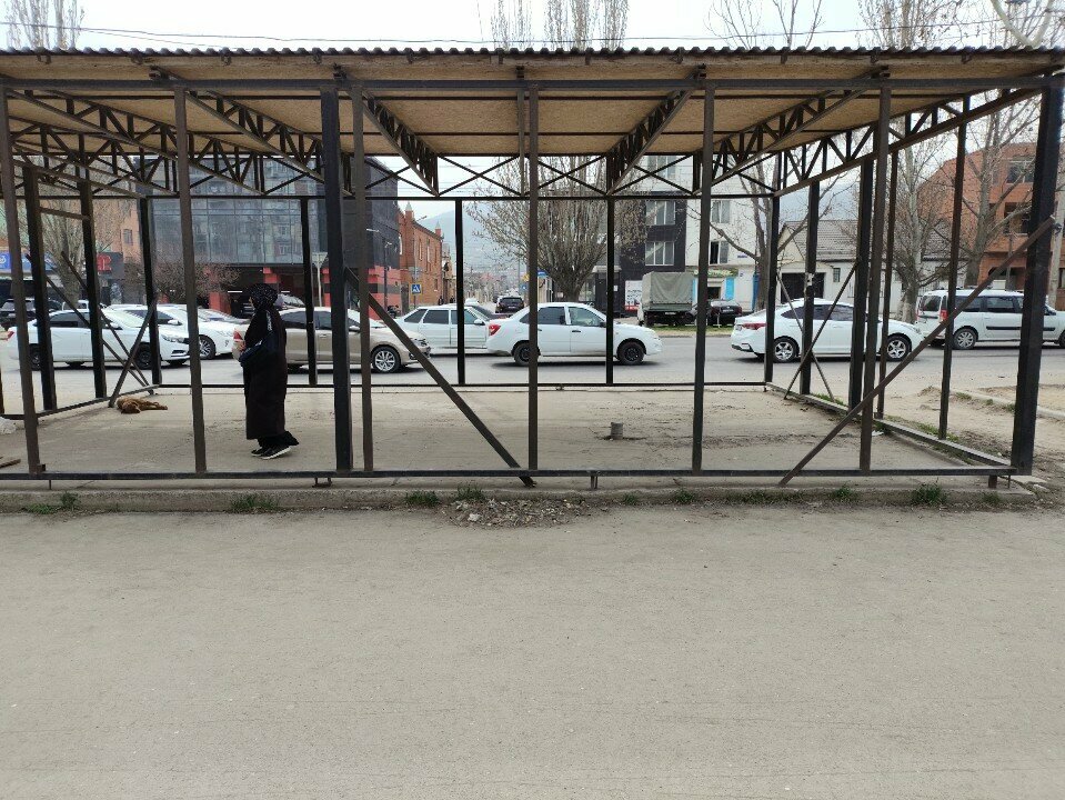 Fast food Чуду у Гули, Makhachkala, foto