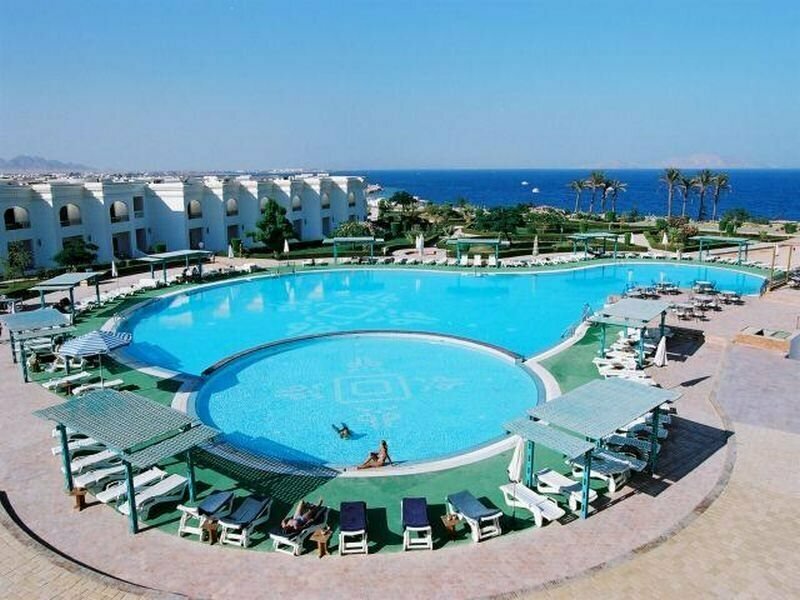 Otel Royal Paradise, Şarm El‑Şeyh, foto