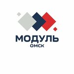 Модуль-Омск (ulitsa Khimikov No:8), montaj çalışmaları  Omsk'tan