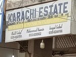 Karachi estate (No:Jauhar Heights, Gulistan-e-Johar, Block 7), emlak ofisi  Karaçi'den