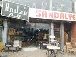 Anılan Sandalye (Yunus Emre Mah., Yeşillik Cad., No:402, Karabağlar, İzmir), mobilya aksesuar ve parçaları  İzmir'den