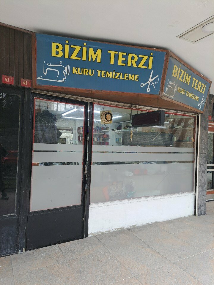 Terziler Bizim Terzi, İstanbul, foto