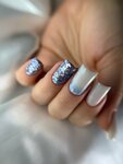 Watson nails (Likhachyovskoye Highway No:13А), güzellik salonu  Dolgoprudny'den
