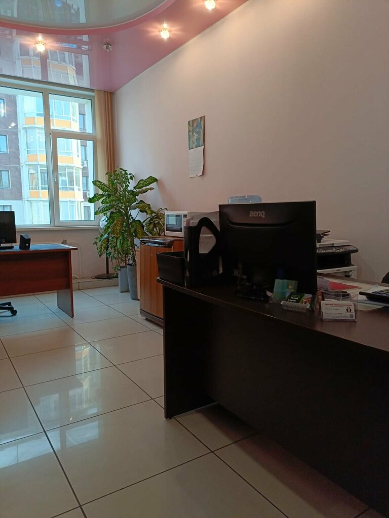 Tercüme büroları Срочный перевод документов, Krasnoyarsk, foto