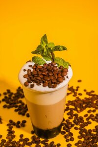 Капибара Bubble tea (ulitsa Dzerzhinskogo No:19), kafe  Apatity'den