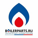 Boilerparts (Vitte Alley No:1), kazan ve kazan ekipmanları  Moskova'dan