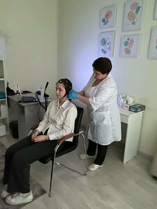 ibis (Generala Kuznetsova Street No:11к2, Moscow), tıp merkezleri ve klinikler  Moskova'dan