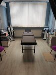 Massage Serpuhov (ulitsa Voroshilova No:57), masaj salonları  Serpuhov'dan