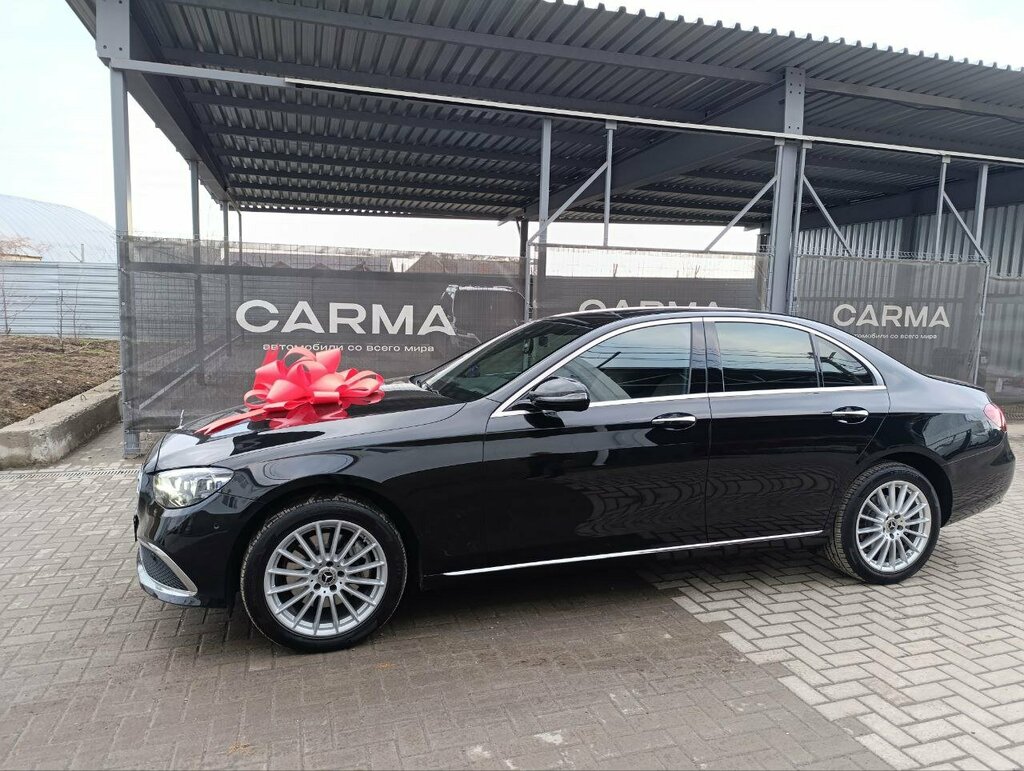 Araba seçimi hizmeti Carma, Krasnodar, foto