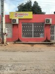 Arreiou (Luanda Province, Municipality of Talatona, Morro Bento 2), süpermarket  Loanda'dan