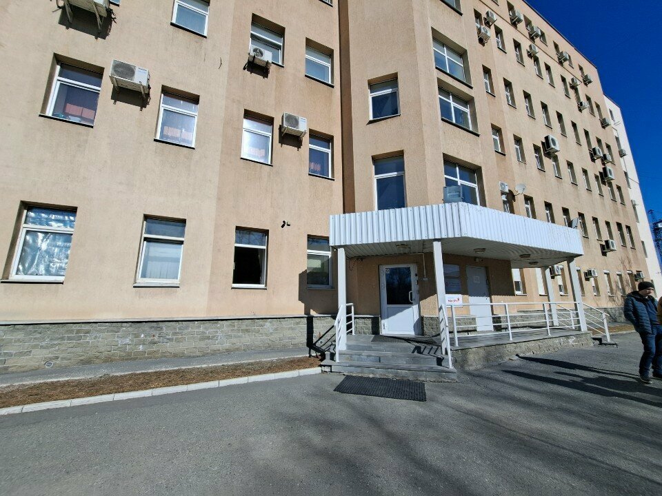 Diş laboratuvarı Респект, Yekaterinburg, foto