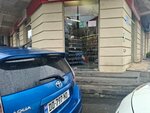 Spar (Ketevan Dedofali Avenue No:15), market  Tiflis'ten